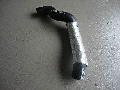 A5 JETTA 05.5 2006 TDI DIESEL ERG COOLER HOSE 3C0 121 157 AA ORIGINAL ...