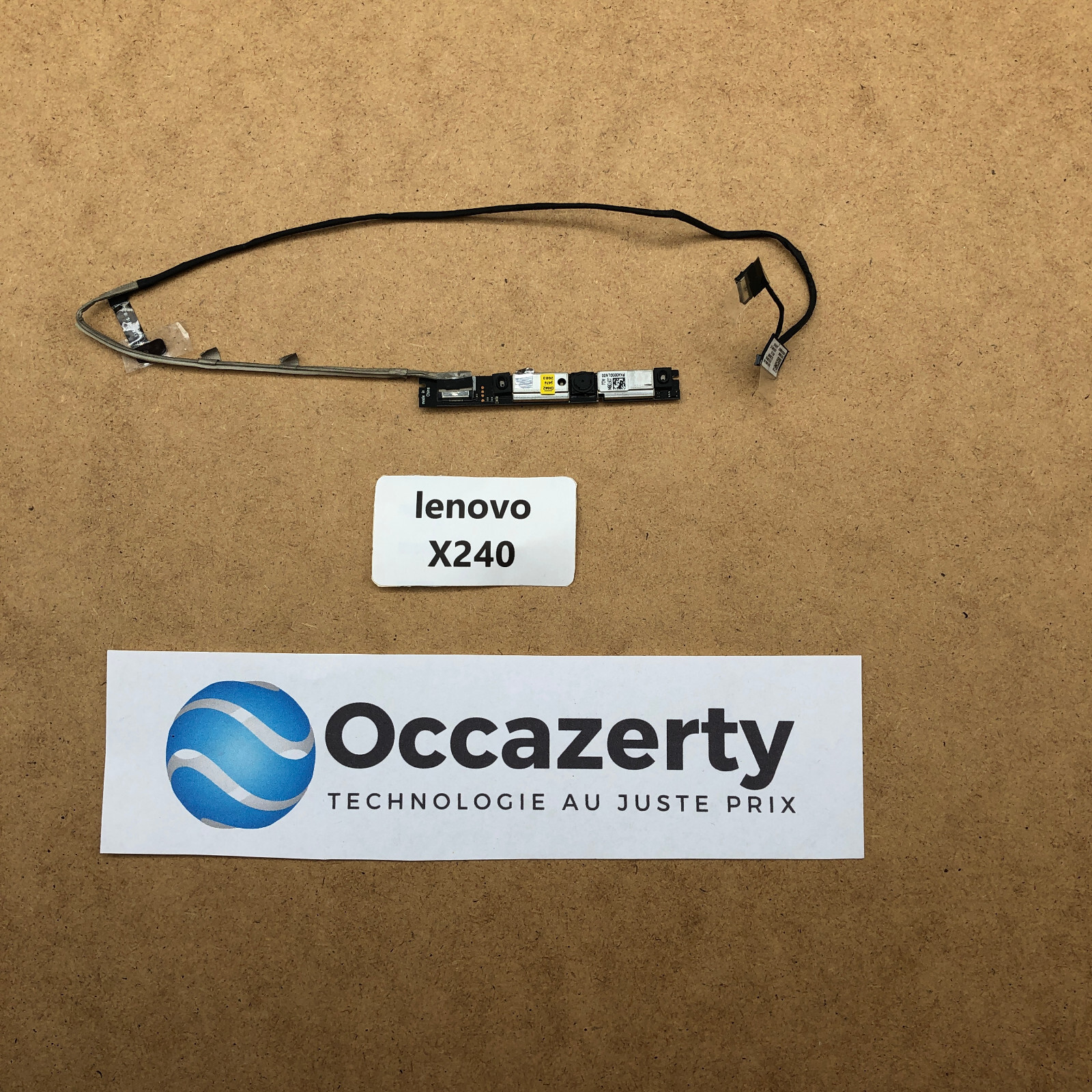 Connector Screen + Webcam - Lenovo X240 | eBay