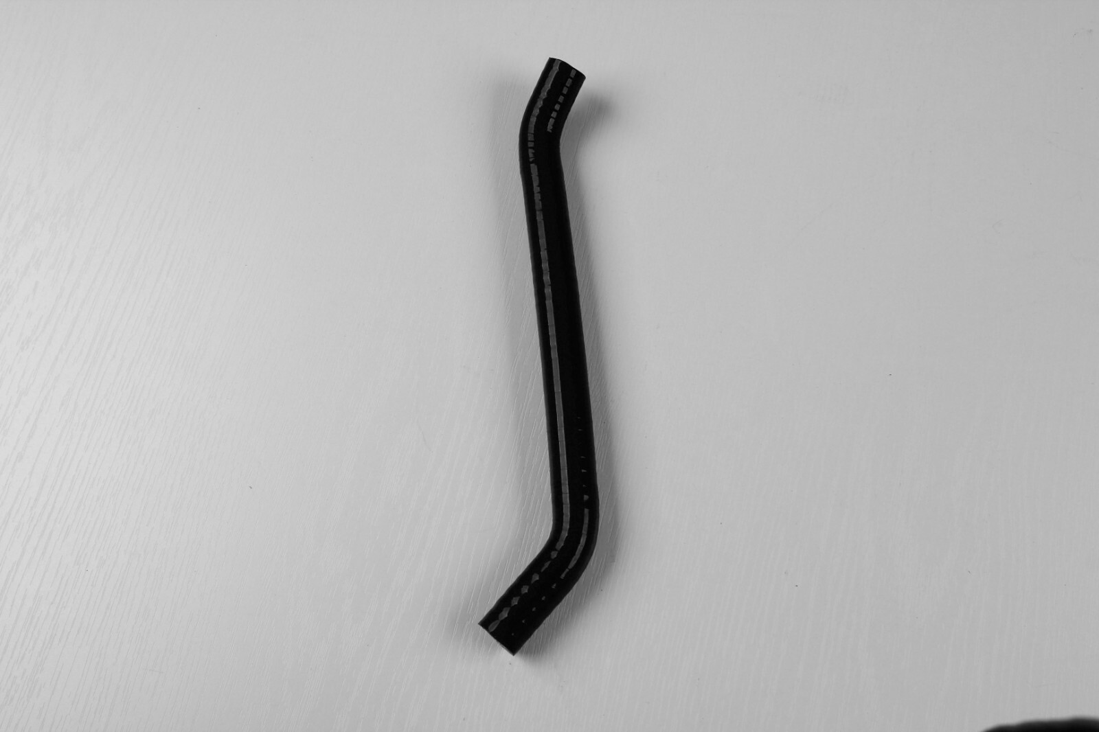 Silicone Hose For Mercedes-Benz W210 E430/E55 AMG V8 1998-2002 Black ...