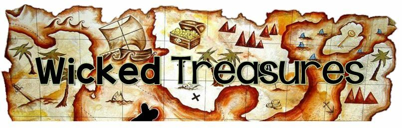 Our Wicked Treasures Store | eBay Stores
