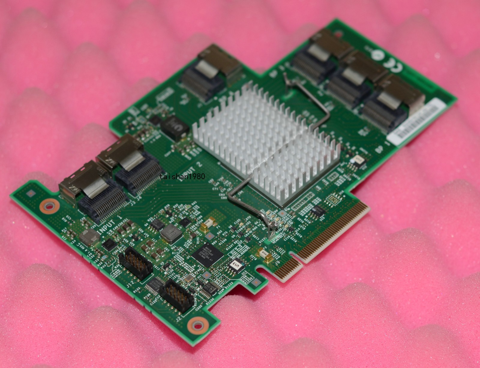 IBM 46M0997 SAS Expansion Card for X3650 M3 for sale online | eBay