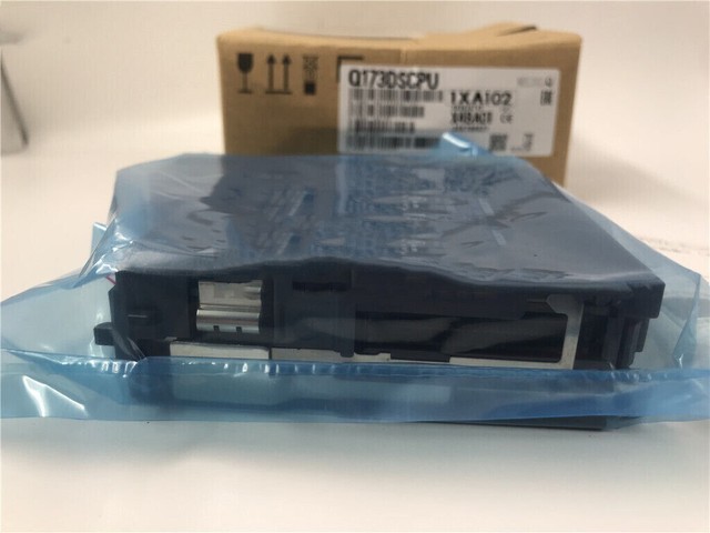 Mitsubishi Q173DSCPU 32-Axis Motion Controller for sale online | eBay