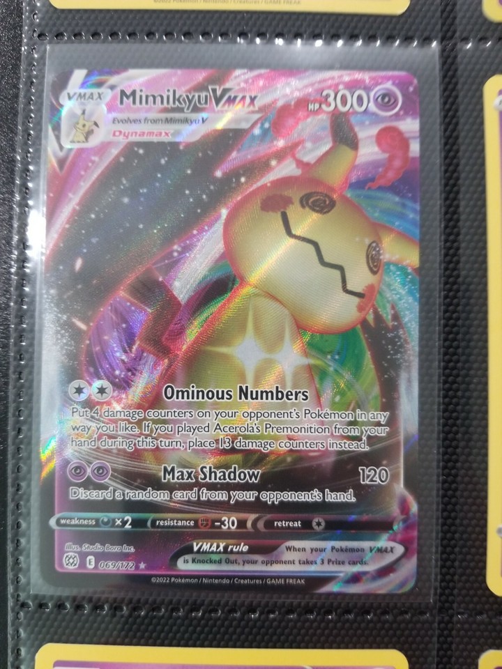 Pokemon BRILLIANT STARS - Pokemon Cards - Choose Your Card! | eBay