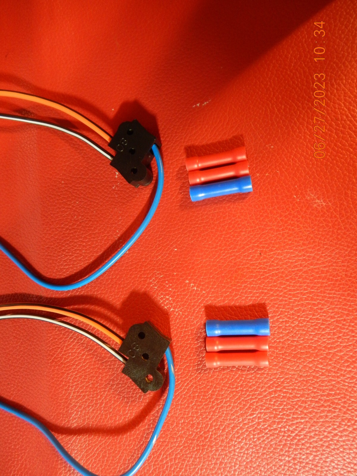 81 87 Chevy C10 Truck C10 K5 Power Door Lock Switch Kit Wire Pigtail ...