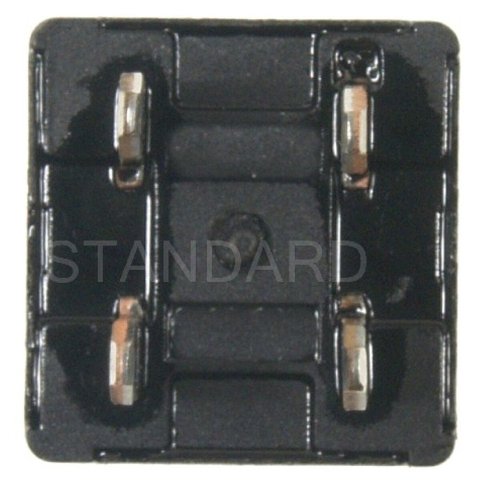 Cooling Fan Temperature Control Relay for Chevy Suburban Yukon ...