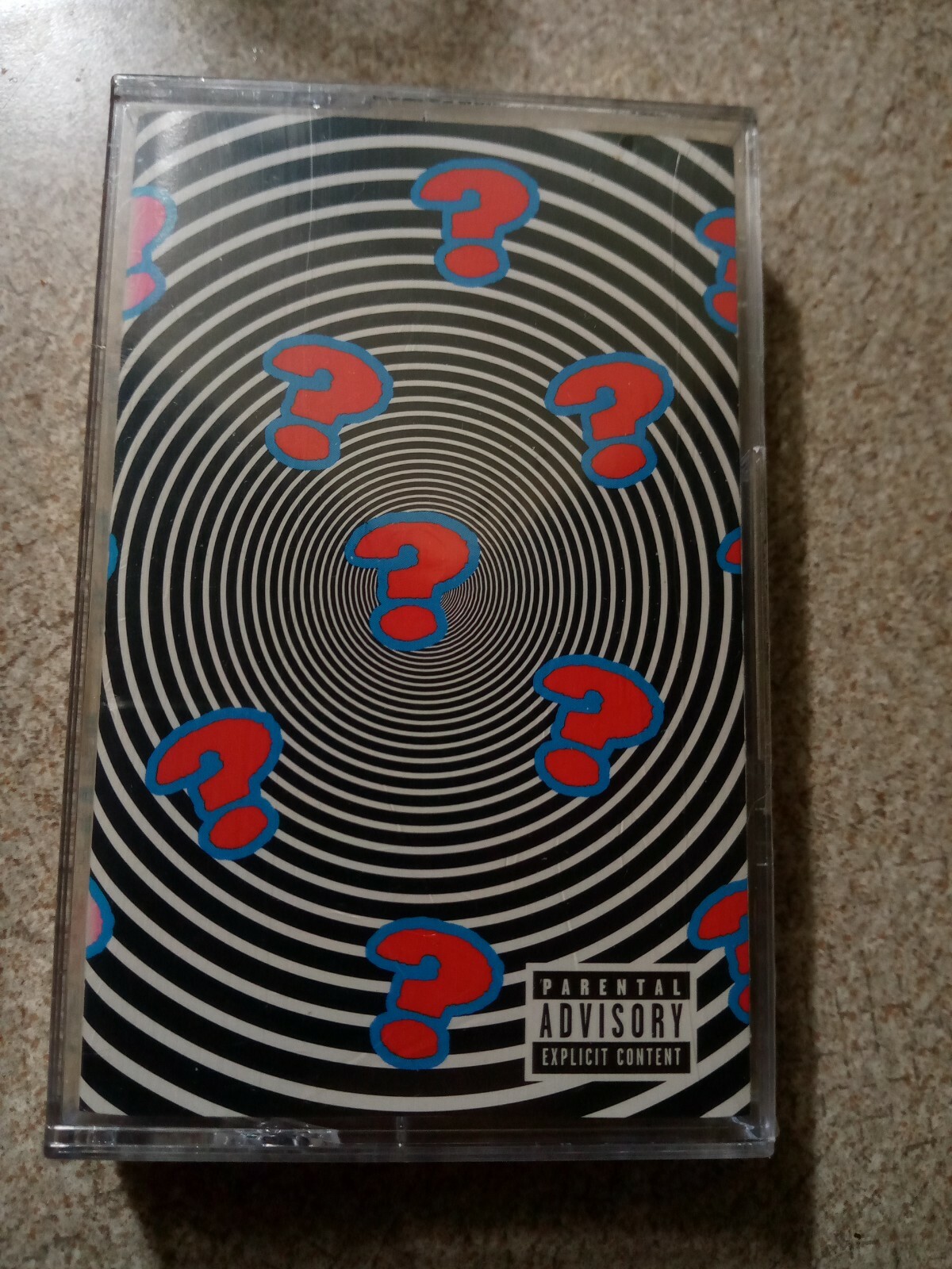 Insane Clown Posse Bizaar