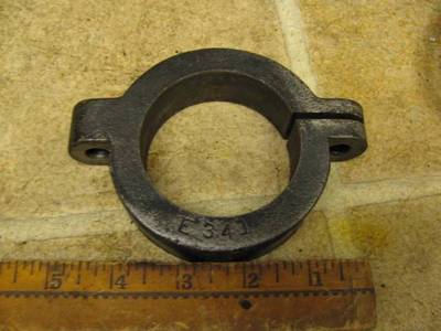 Pipe Threaders - Ridgid 400 Pipe Threader