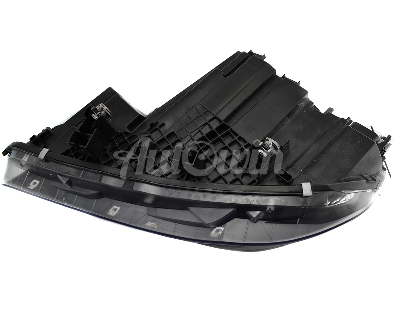 BMW 2 SERIES F45 F46 2013-2016 FULL LED HEADLIGHT RIGHT SIDE GENUINE ...