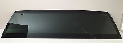 2009-2018 Fit Dodge Ram 1500 2010-2024 2500-5500 Back Window Glass ...