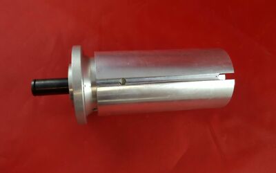 Zebra 90xiII Ribbon Take-Up Spindle 47150M | eBay