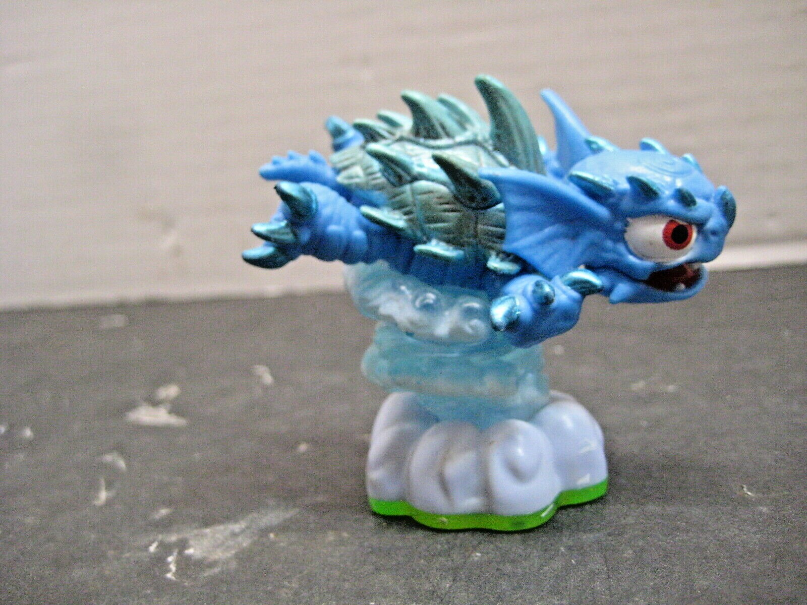 Skylanders Video Game Wind Element Character "Warnado" Figure Toys To ...