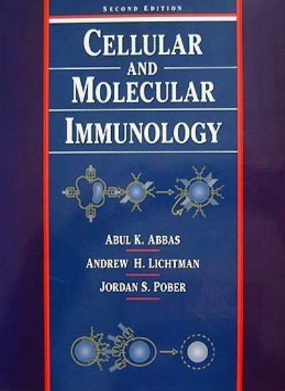 Cellular and Molecular Immunology by Andrew H. Lichtman, Jordan S ...