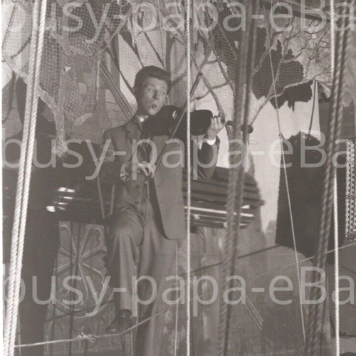 1950 Curtain Call At Cactus Creek Donald O'Connor Gale Storm Walter ...