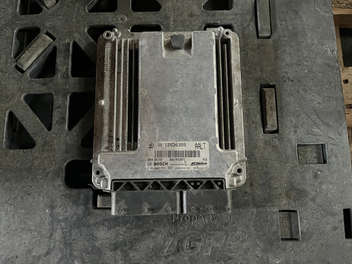 OEM 08-09 GMC BUICK Arcadia Traverse Enclave 3.6 ECM ECU PCM 12623325 ...