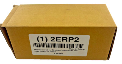 GRAINGER STROBE LIGHT TYPE G 3STG 2ERP2 120 VAC .08 AMPS 50/60HZ | eBay