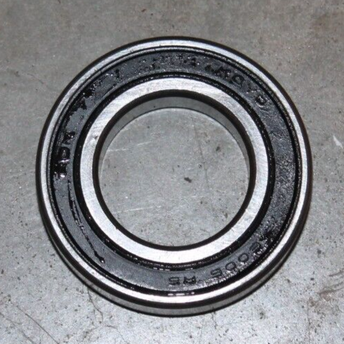 Sealed Ball Bearing 30X55X13 6006RS 6006-RS 6006-2RS AGCO D26732701 | eBay