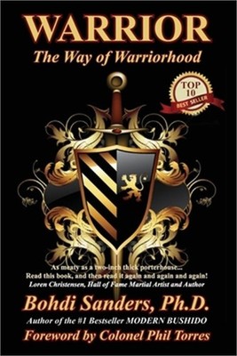 Warrior: The Way of Warriorhood (Paperback or Softback) | eBay