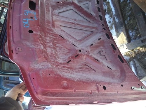 HOOD FITS 03-06 EXPEDITION 110360 | eBay