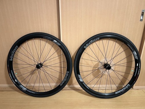 Vision Team 30 Disc Brake Wheel | eBay