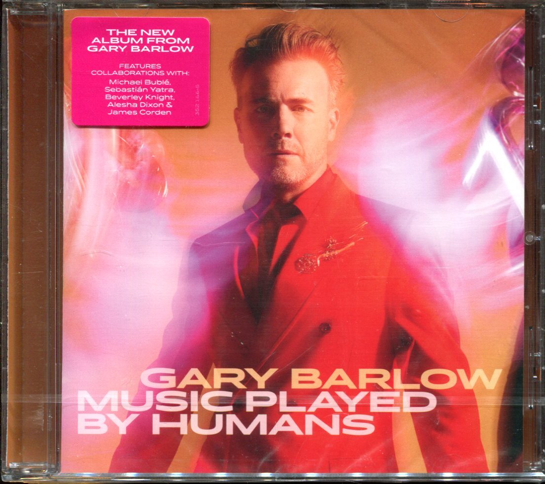 Gary Barlow How Take That's Gary Barlow Dominated The Music Industry