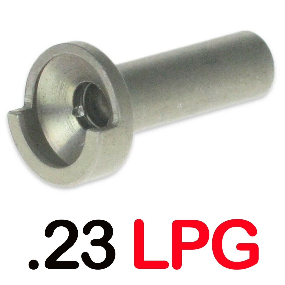 Propane Pilot Orifice Chart Enviro Pilot Assembly LP IPI (50 3997)