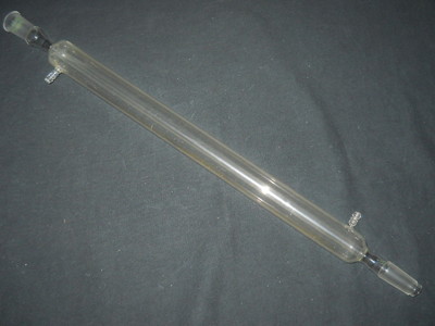 Lab Glassware - Pyrex Glass Distillation