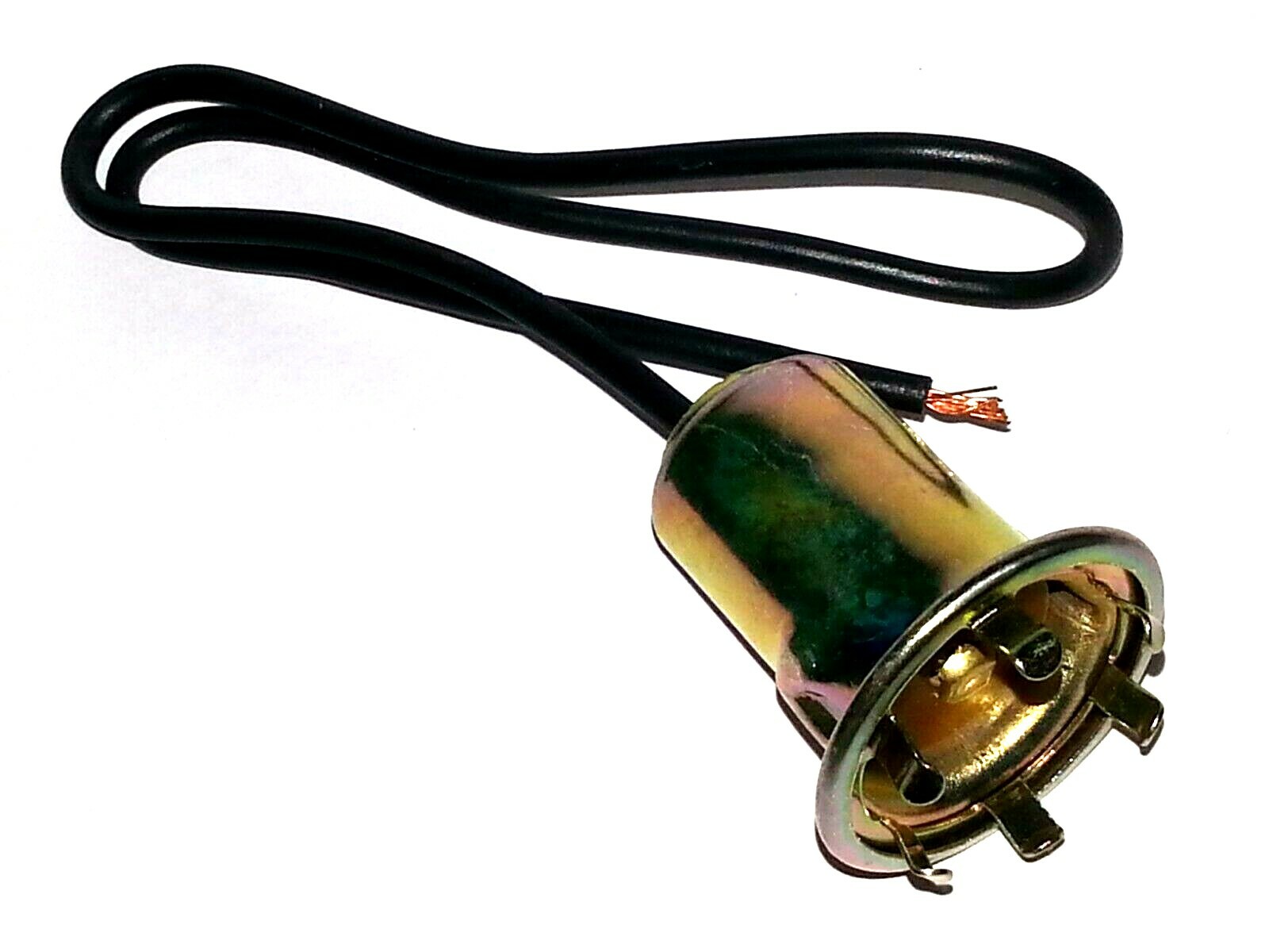 Park Tail Side Marker Reverse Light Lamp Bulb Wiring Socket Fits ...