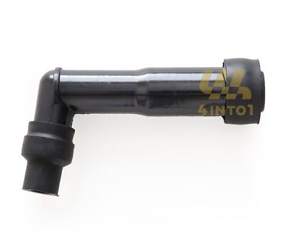 Spark Plug Cap Resistor Cover - 102 degree - XD05F | eBay