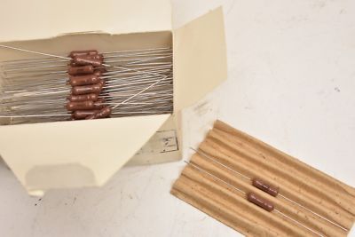 Dale RN65D5623F Metal Film Resistors CMF-65 562kOhms Box of 100 +/- | eBay