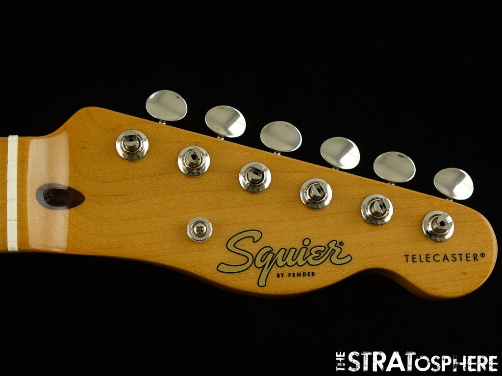 Fender Telecaster Logo Wallpaper