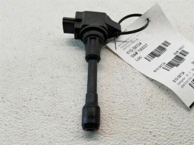 12-19 Nissan Versa 15-18 Micra OEM IGNITION COIL 1.6L 224485RB0A | eBay