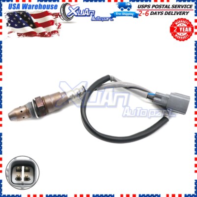 Upstream O2 Oxygen Sensor 89467-0E240 for Toyota Sienna Highlander ...