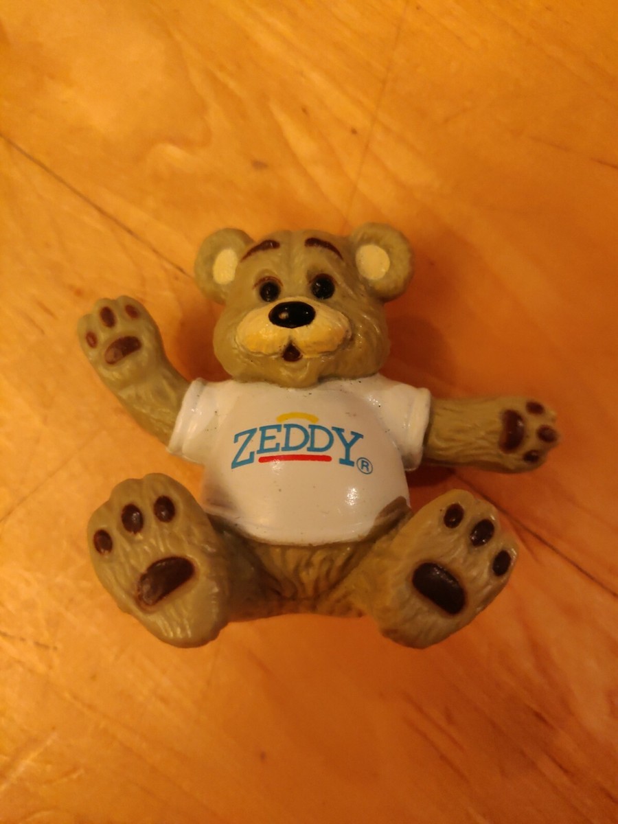 Zeddy Zellers