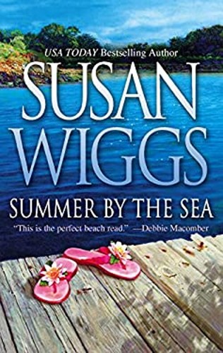 Été Au Bord De La Mer Livre De Poche Susan Wiggs 9780778320562 | eBay