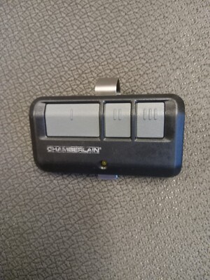 953EV Chamberlain COMPATIBLE Remote Garage Door Opener 953ESTD | eBay