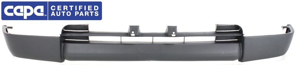 New Front Valance Valance Panel for 1996-1998 Toyota 4Runner Textured ...