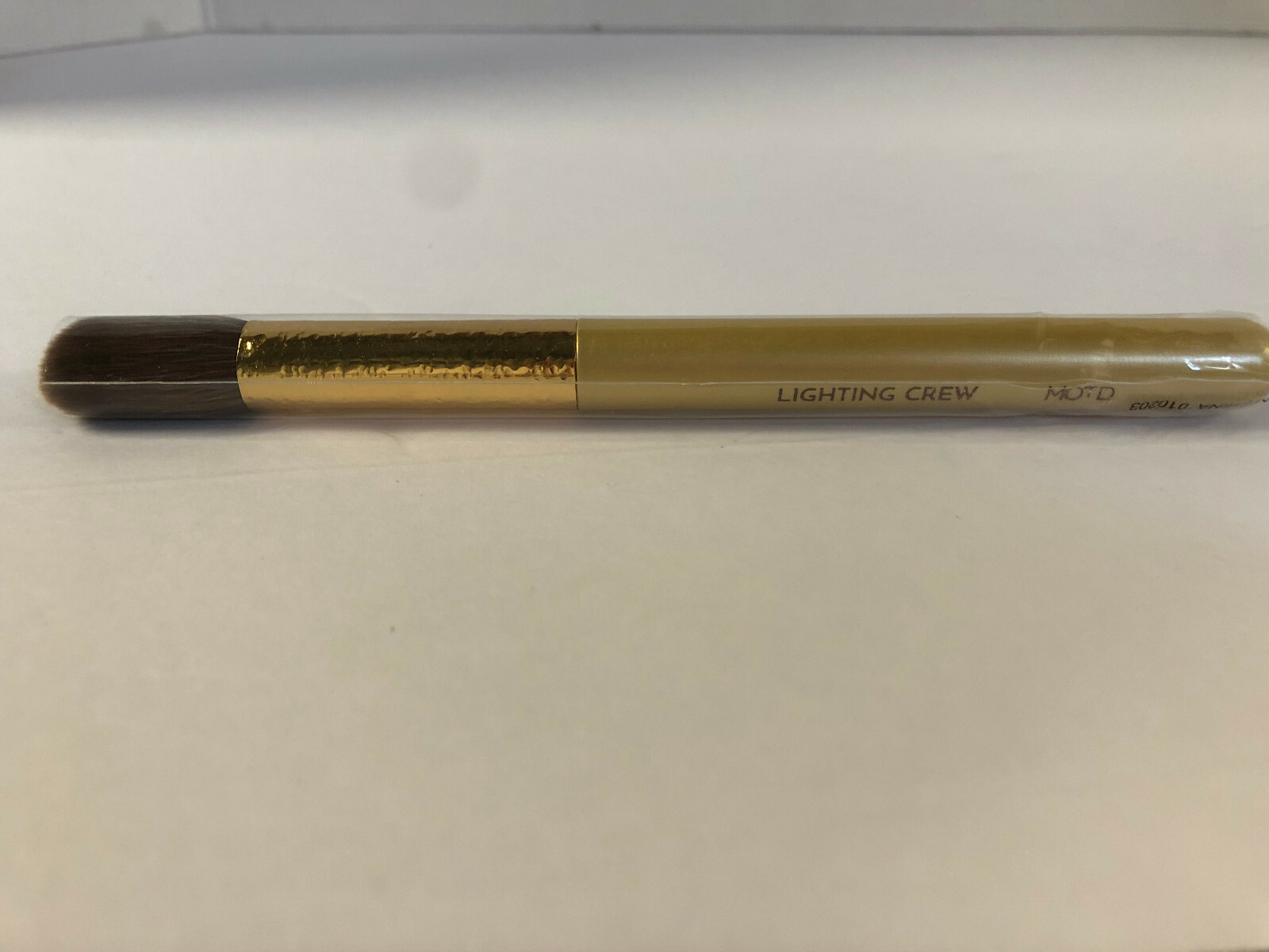 NEW Motd Lighting Crew HIGHLIGHT Brush | eBay