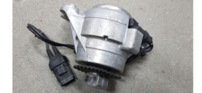 MERCEDES W213 E63S X253 GLC 63 AMG LEFT ACTIVE ENGINE MOUNT Links ...