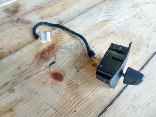 BMW STEERING COLUMN ADJUSTER SWITCH F01 F07 F06 5 6 7 SERIES ...