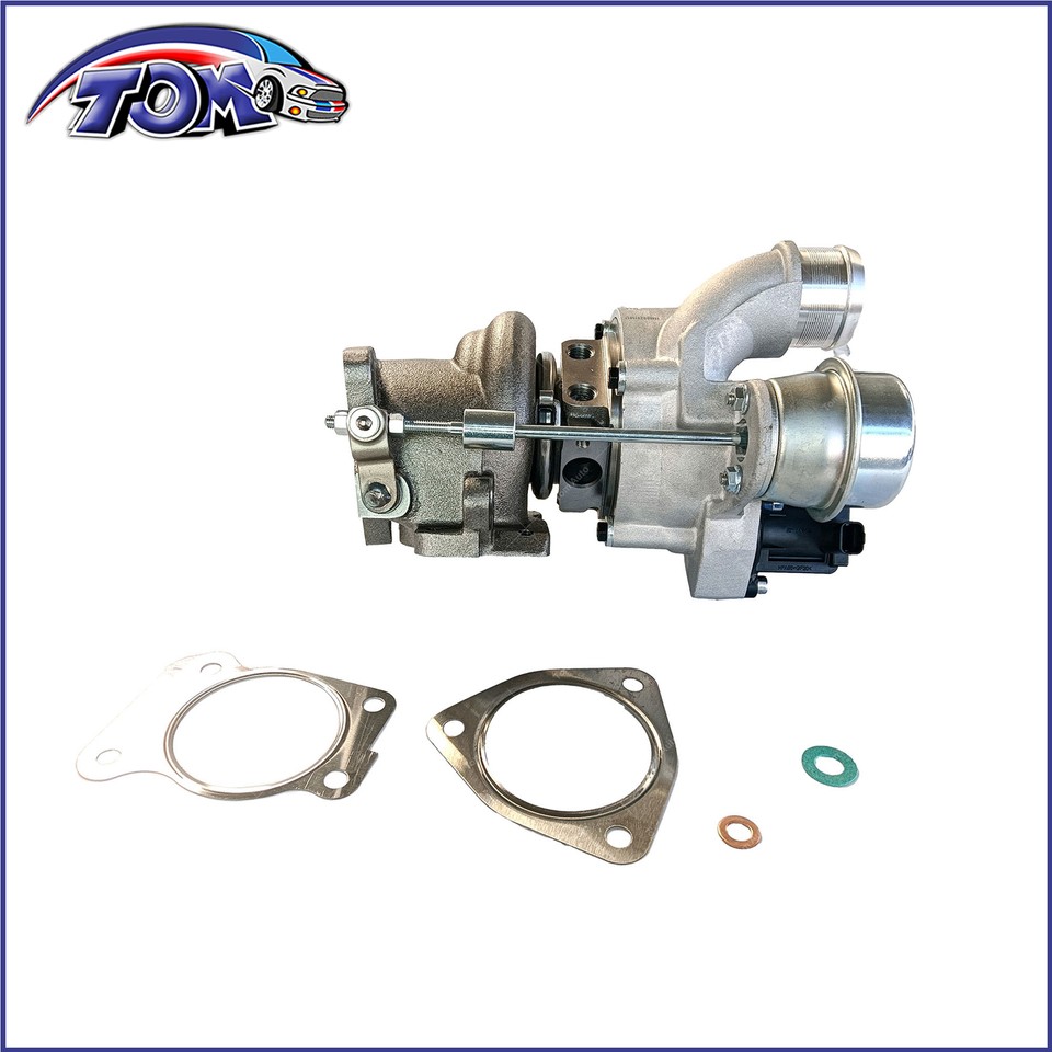 Turbocharger For 07-17 Cooper Cooper Countryman Cooper Paceman ...