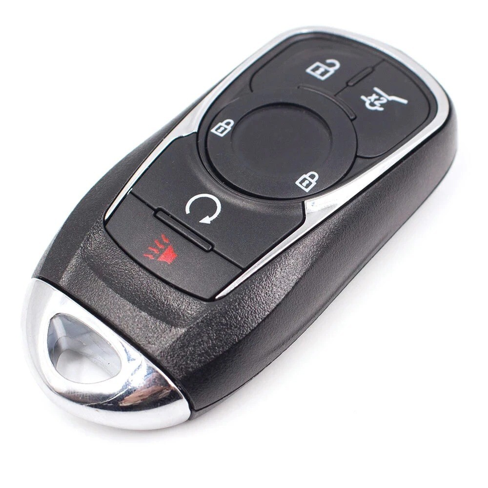 Smart Remote Car Key for Buick Envision Enclave Regal Sportback HYQ4AA ...