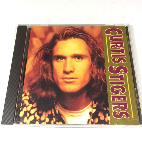 Curtis Stigers - Audio CD By Curtis Stigers | eBay