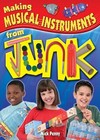 Making Musical Instruments from Junk By Nick Penny. 978071367246 | eBay
