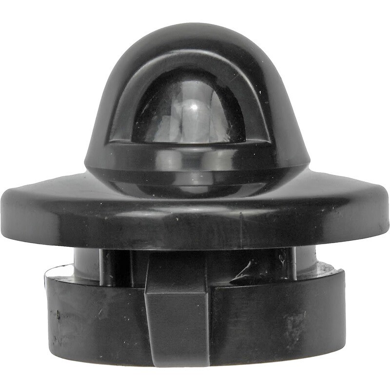 68169 Dorman License Plate Light Lens for Explorer F150 Truck Ford F ...