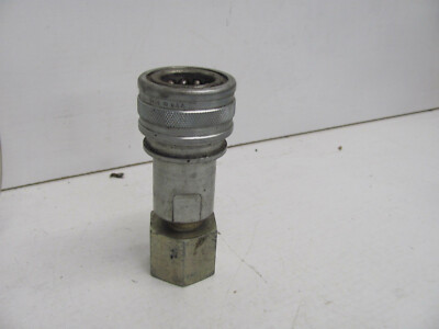 FOSTER H4 QUICK DISCONNECT COUPLER | eBay