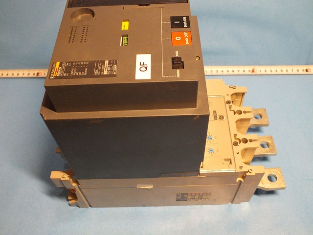 Merlin GERIN Compact Ns630n - Str23se for sale online | eBay