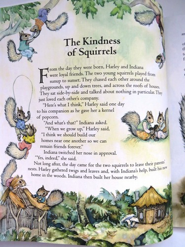 Love Your Neighbor Stories of Values and Virtues Arthur Dobrin Animal ...