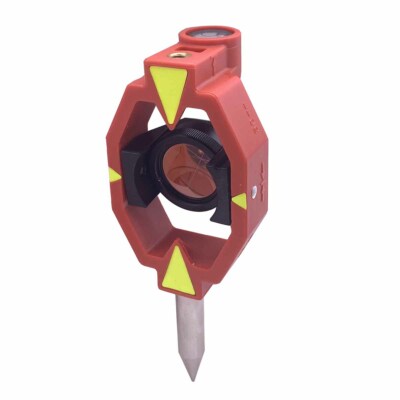 Levels & Surveying Equipment - Mini Prism