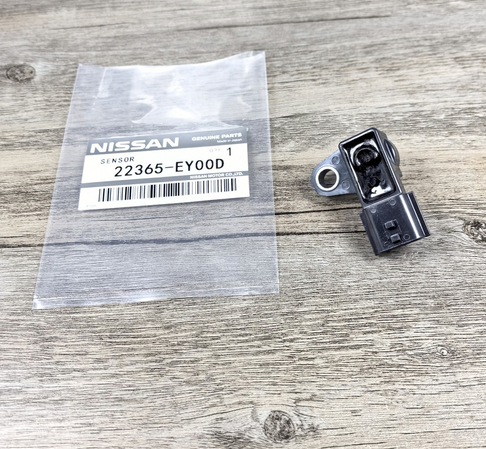 OEM Manifold Pressure MAP Sensor for Nissan 370Z Infiniti Q50 Q70 G37 ...
