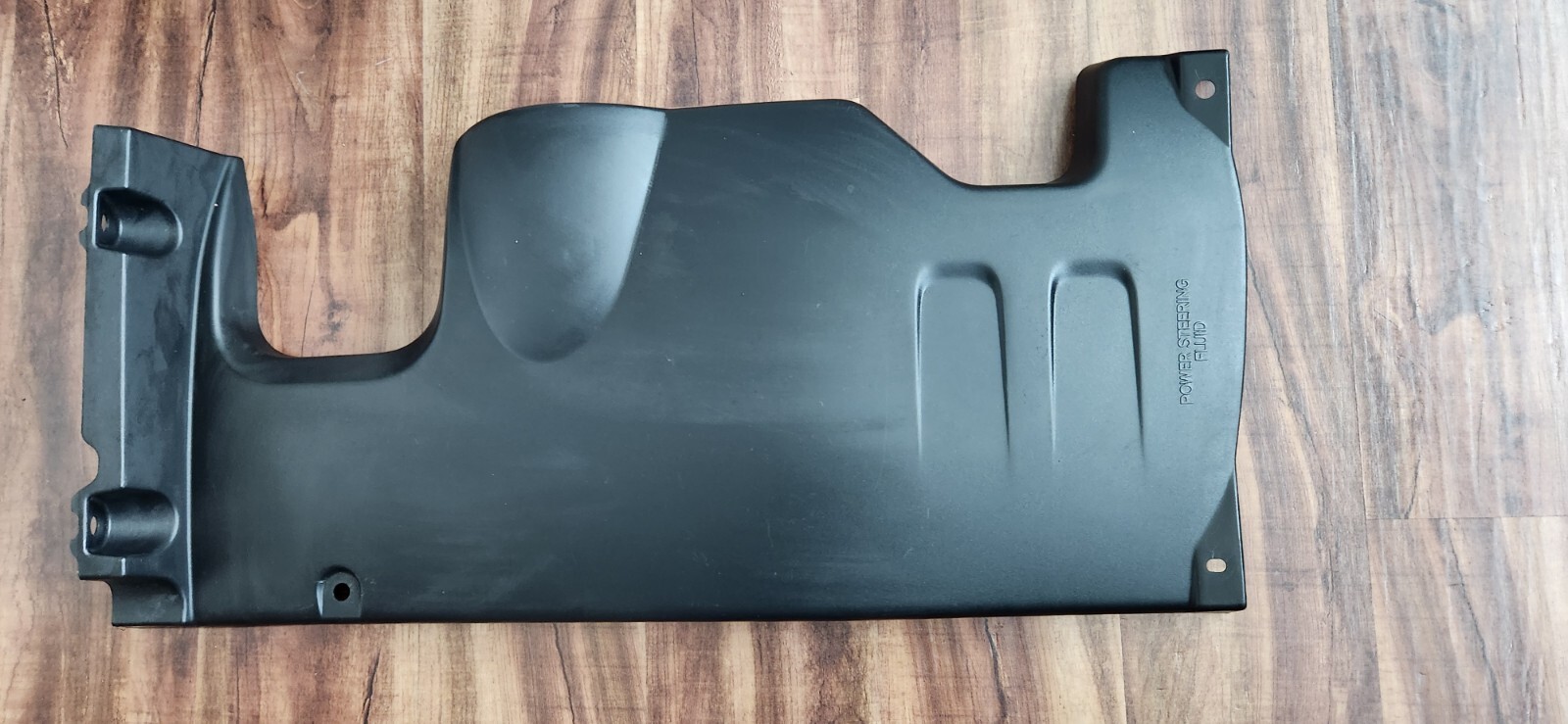 5379560021 Genuine Toyota Cover Engine Room Side 53795-60021 for sale ...